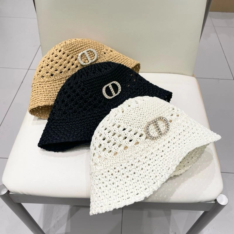 Inexpensive Christian Dior Caps