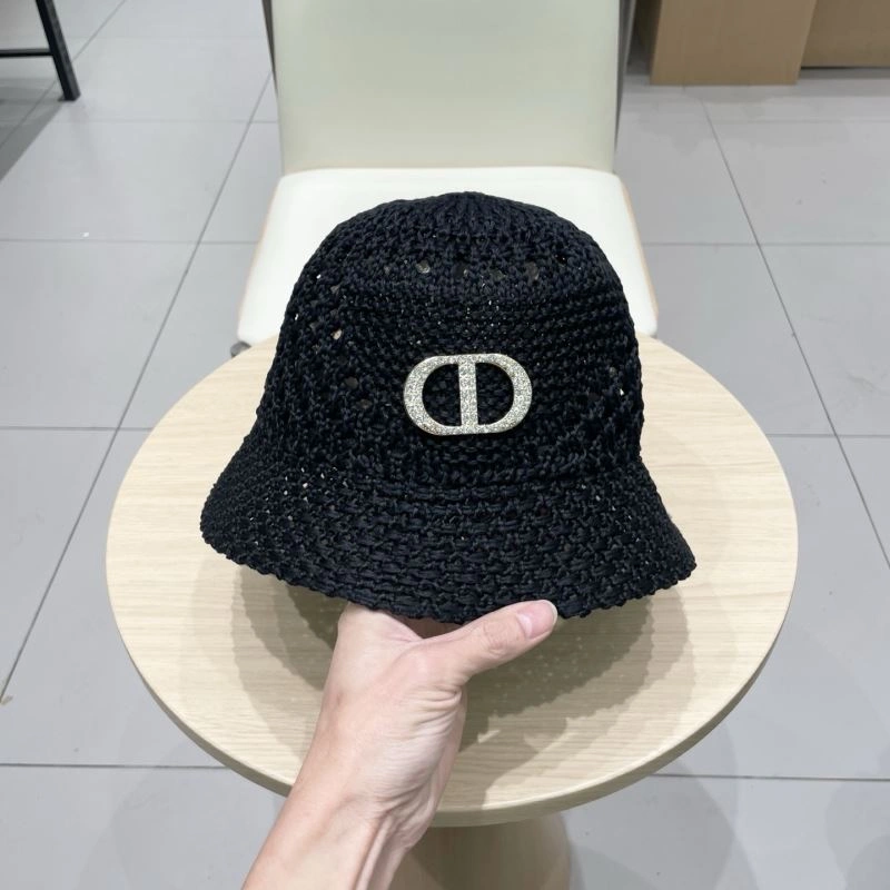 Inexpensive Christian Dior Caps