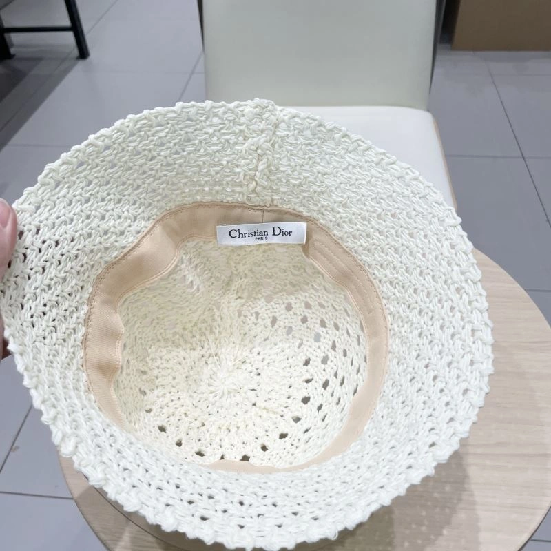 Inexpensive Christian Dior Caps