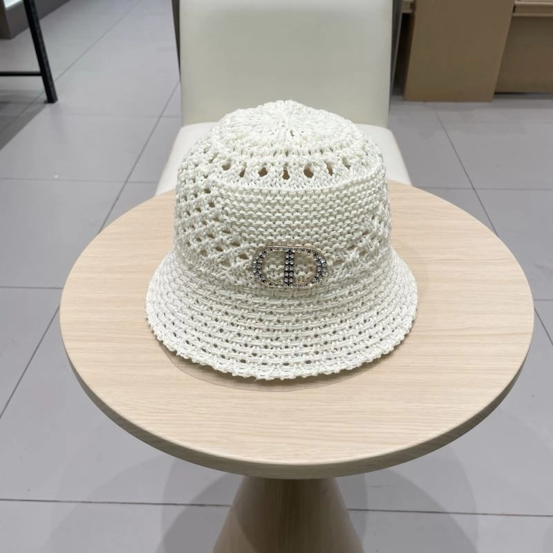 Inexpensive Christian Dior Caps