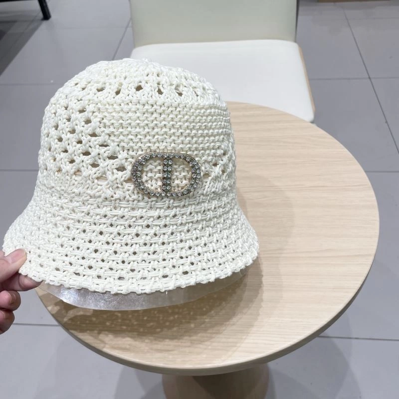Inexpensive Christian Dior Caps