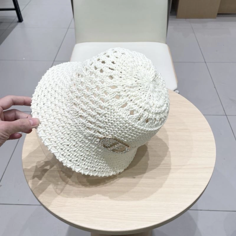 Inexpensive Christian Dior Caps