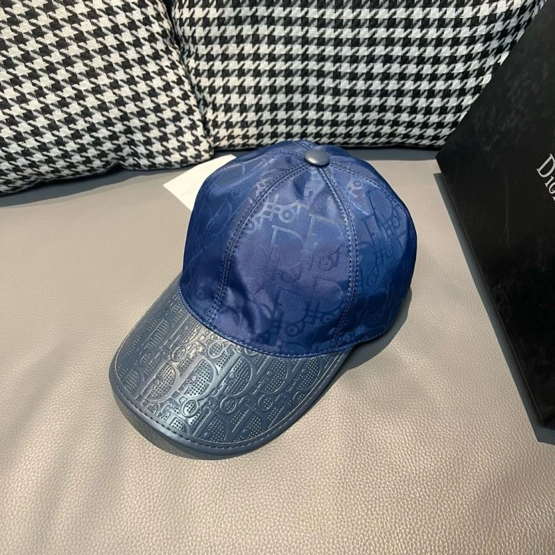 Affordable Christian Dior Caps