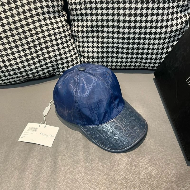 Affordable Christian Dior Caps