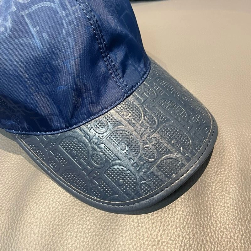 Affordable Christian Dior Caps