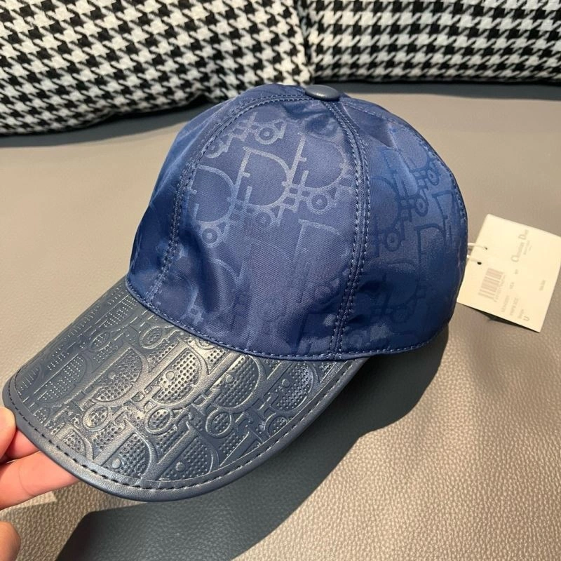 Affordable Christian Dior Caps