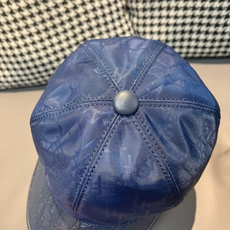 Affordable Christian Dior Caps