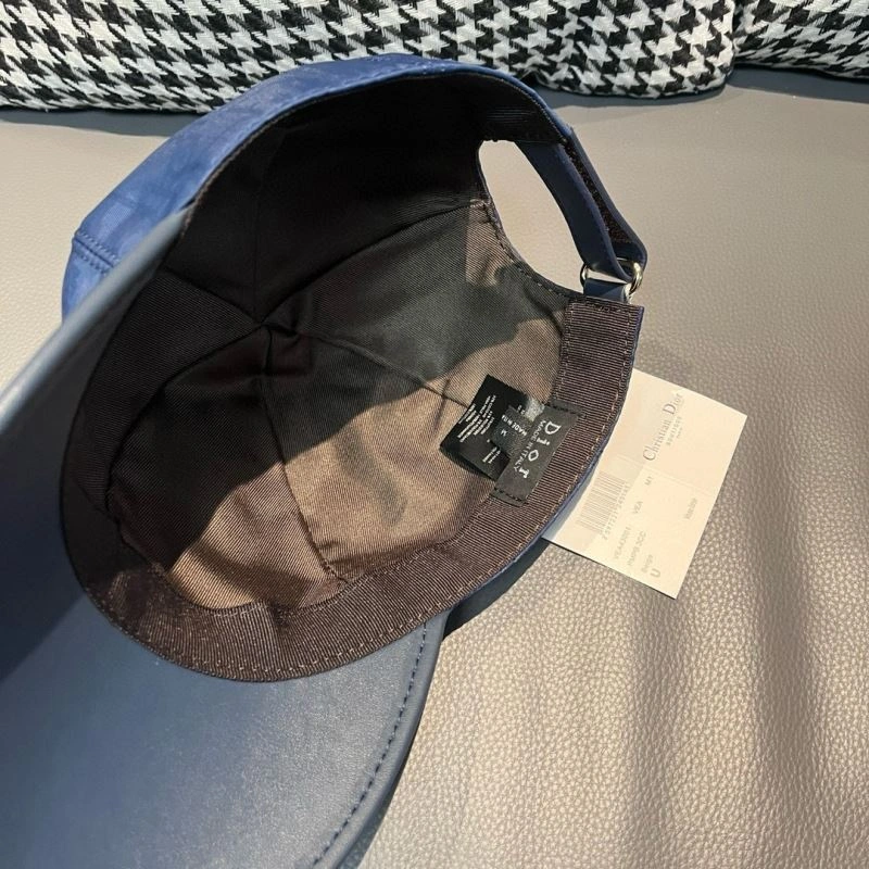 Affordable Christian Dior Caps
