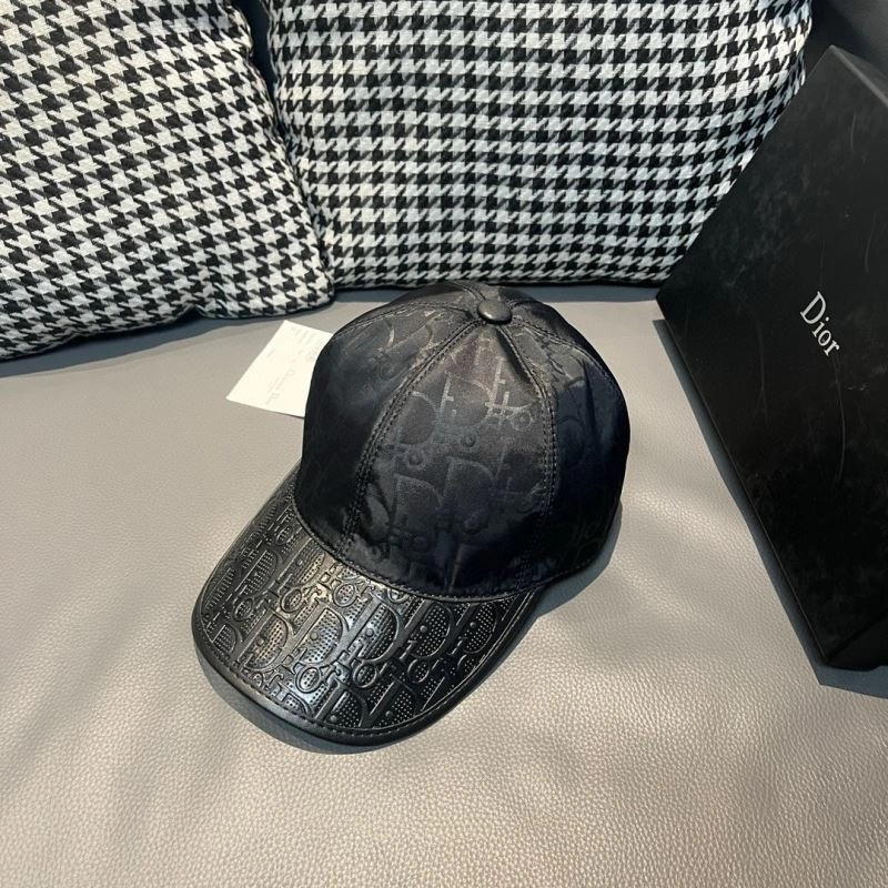 Top mirror Christian Dior Caps