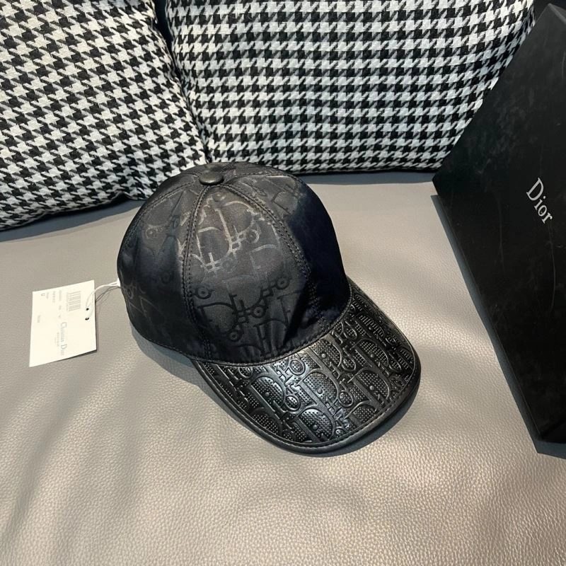 Top mirror Christian Dior Caps