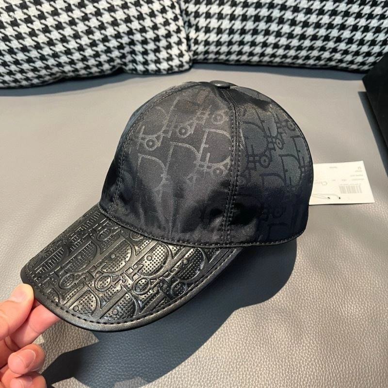 Top mirror Christian Dior Caps