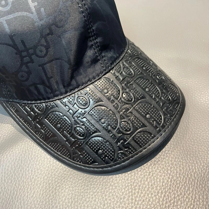 Top mirror Christian Dior Caps