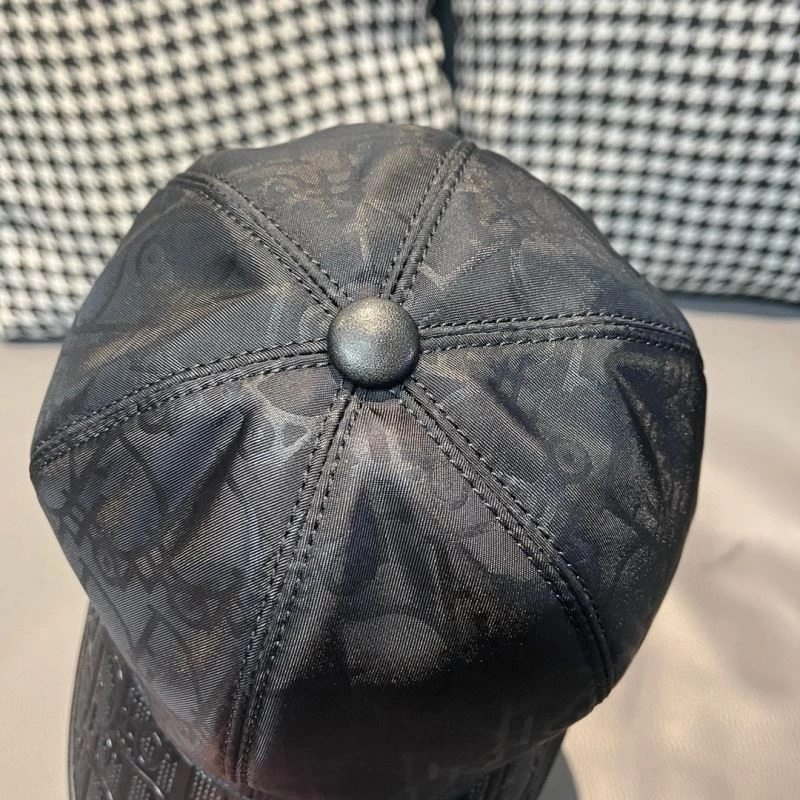 Top mirror Christian Dior Caps