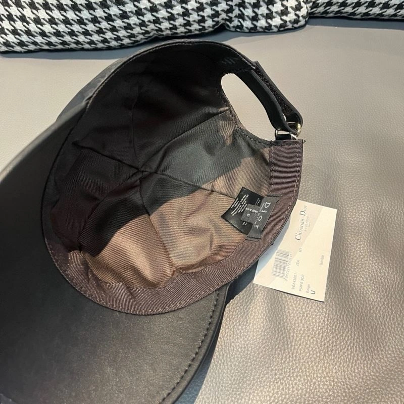 Top mirror Christian Dior Caps