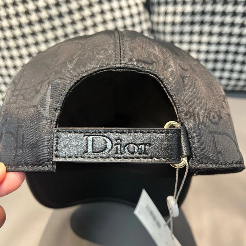 Top mirror Christian Dior Caps