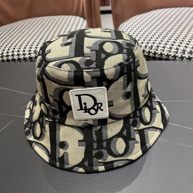 Christian Dior Caps
