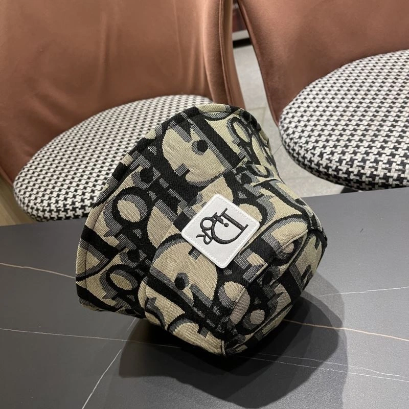 High accuracy Christian Dior Caps