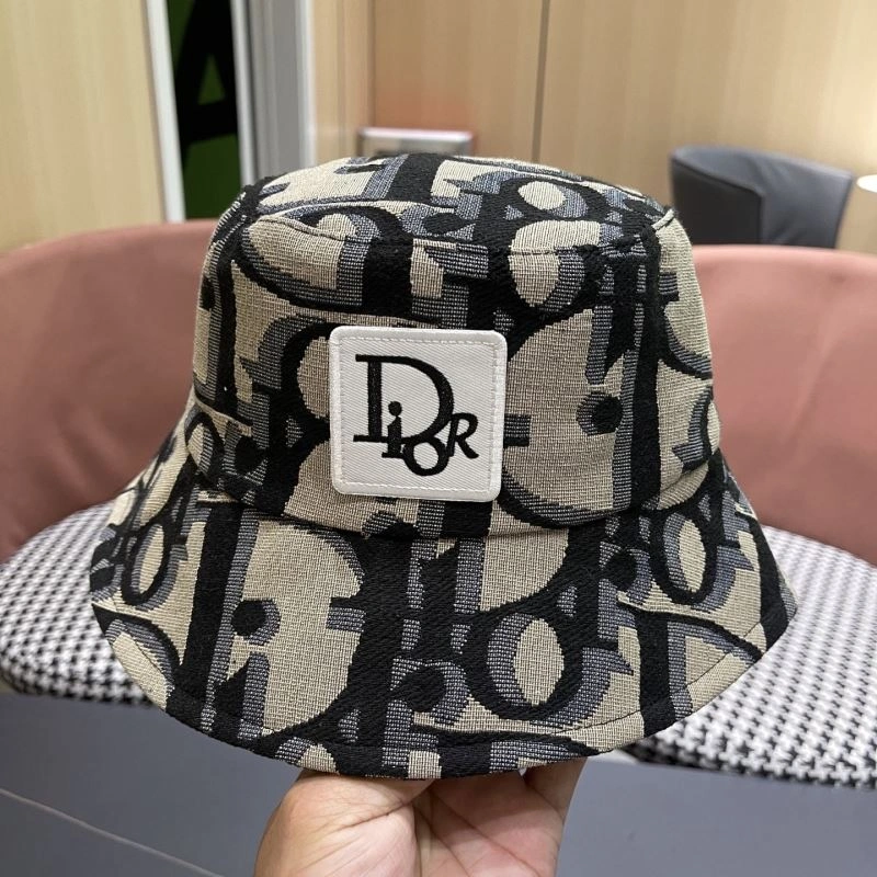 High accuracy Christian Dior Caps
