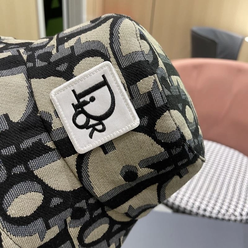 High accuracy Christian Dior Caps