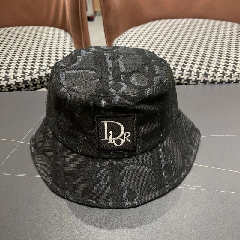 Christian Dior Caps