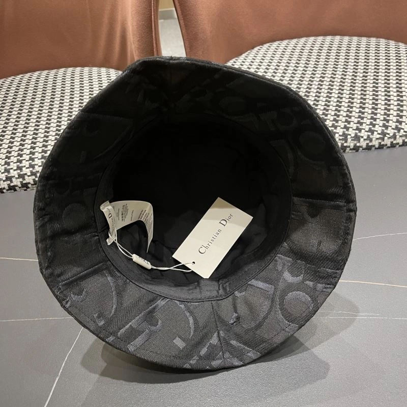 Indistinguishable Christian Dior Caps