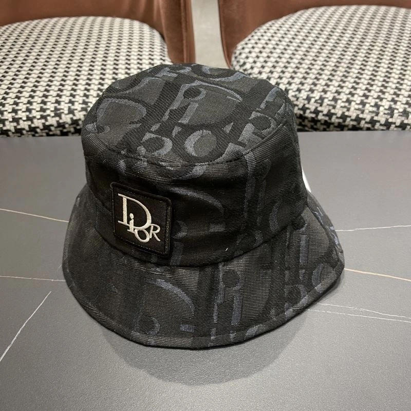 Indistinguishable Christian Dior Caps