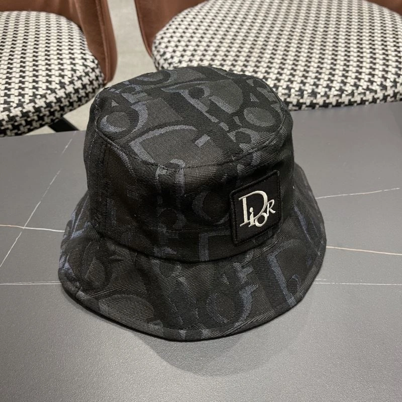 Indistinguishable Christian Dior Caps