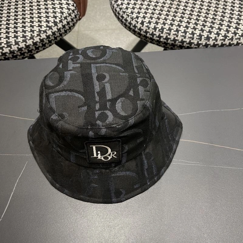 Indistinguishable Christian Dior Caps