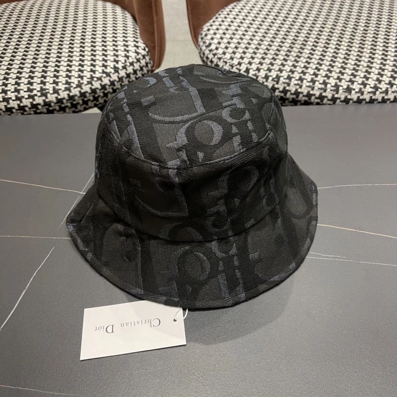 Indistinguishable Christian Dior Caps