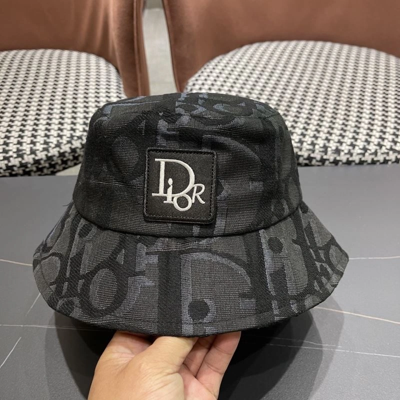 Indistinguishable Christian Dior Caps