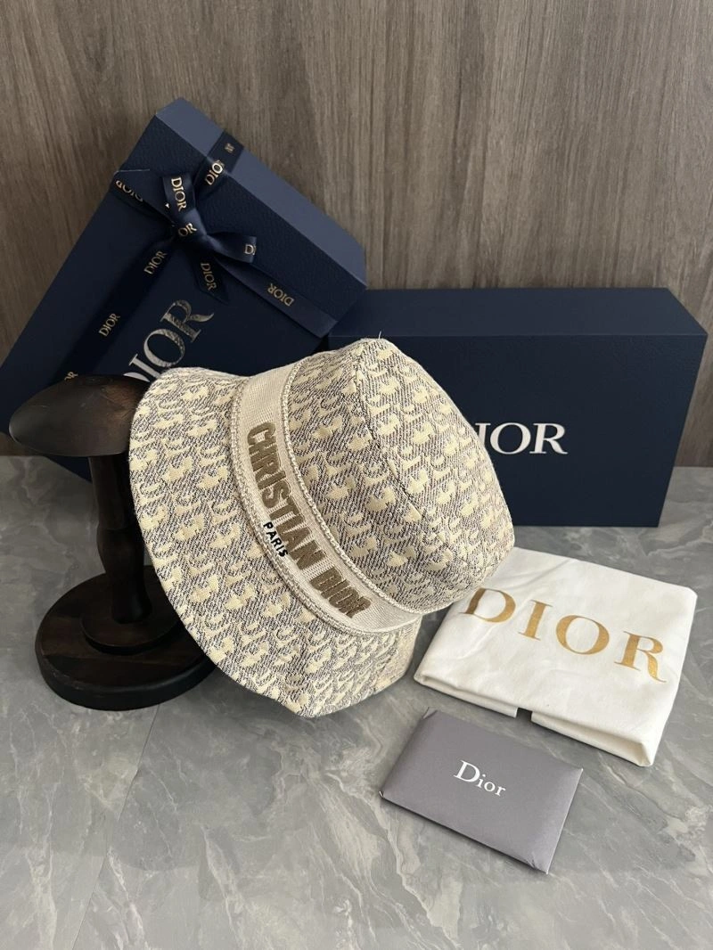 Christian Dior Caps