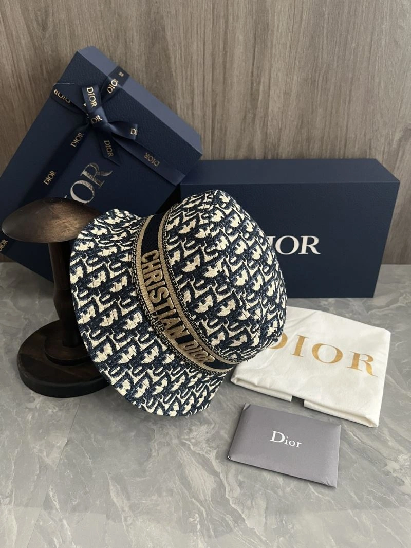 Christian Dior Caps