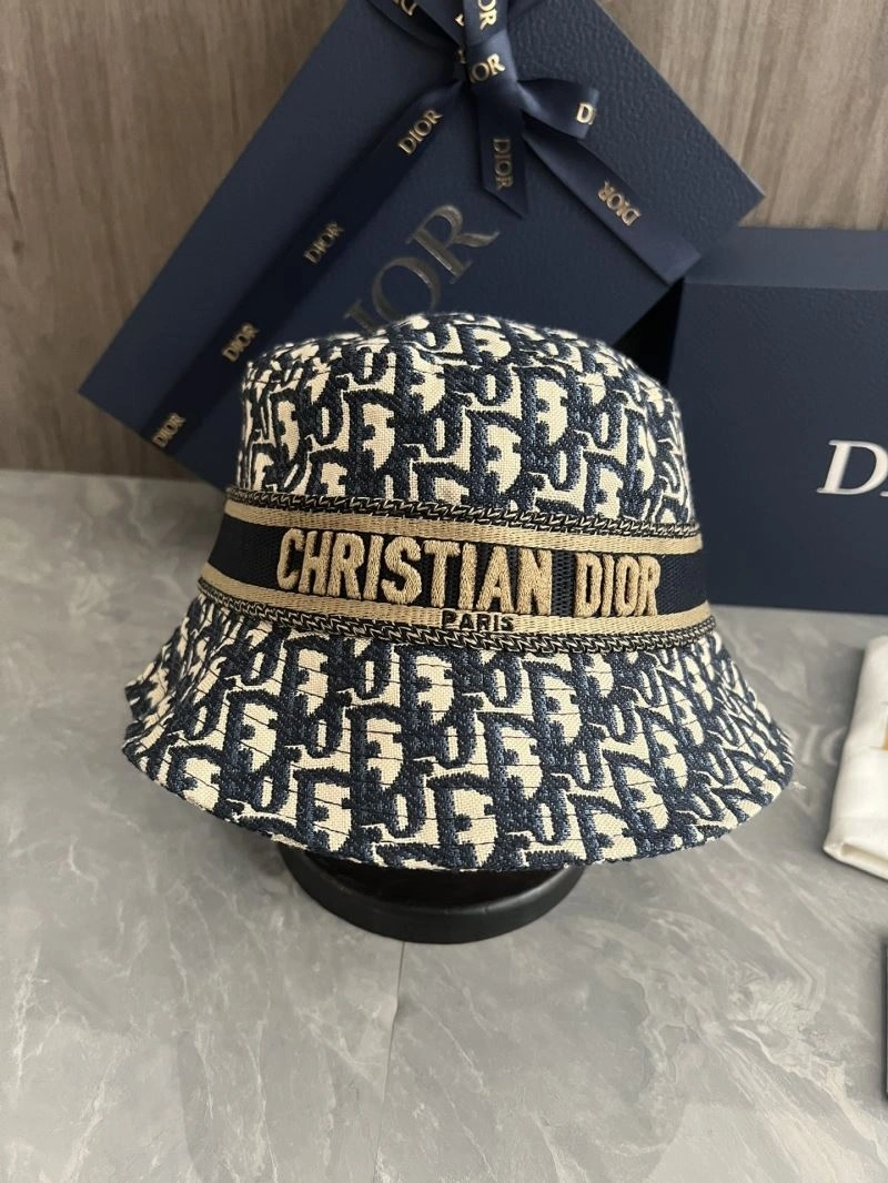 High accuracy Christian Dior Caps