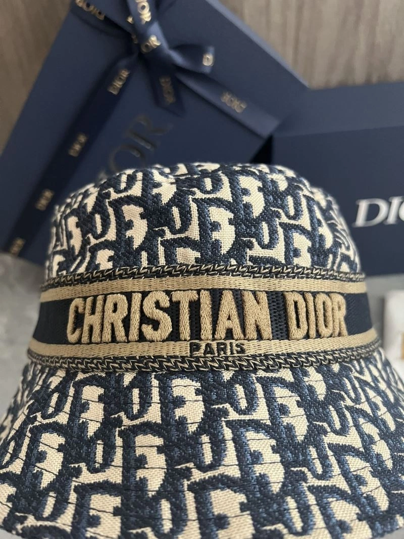 High accuracy Christian Dior Caps
