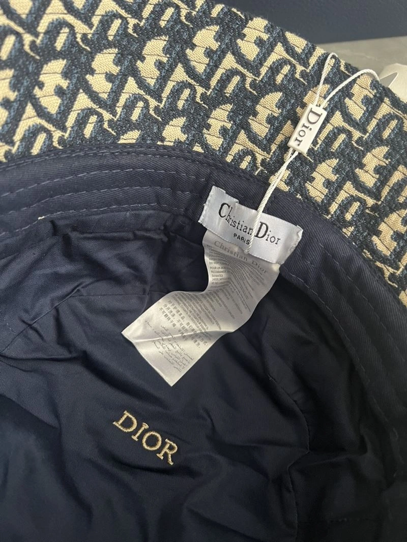 High accuracy Christian Dior Caps