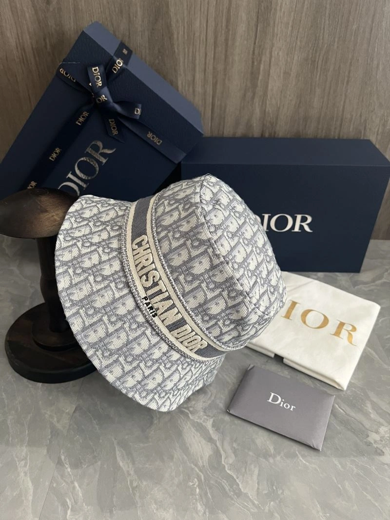 Christian Dior Caps