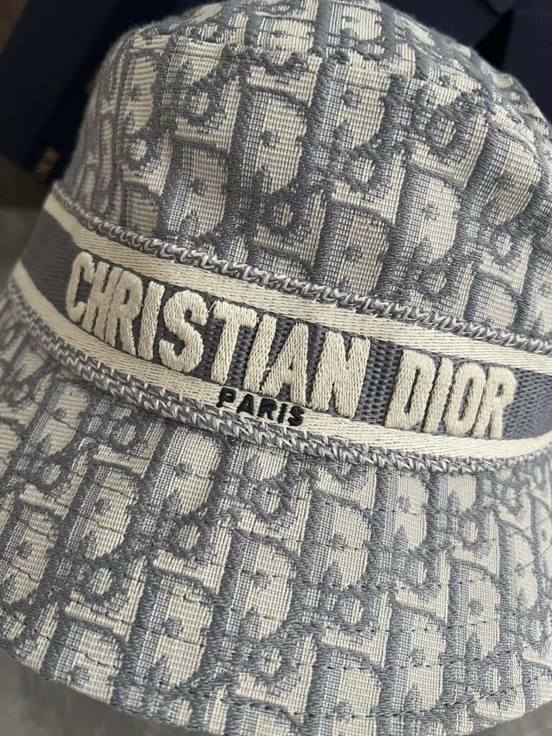 Top mirror Christian Dior Caps