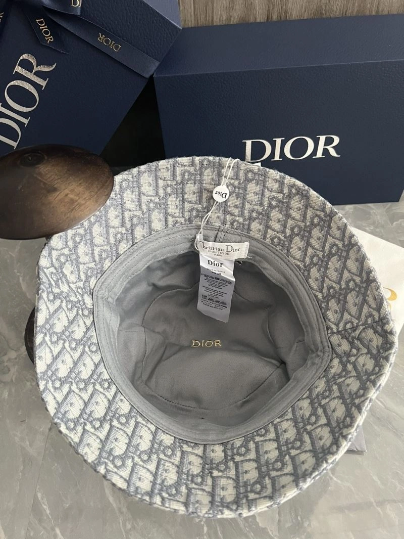 Top mirror Christian Dior Caps