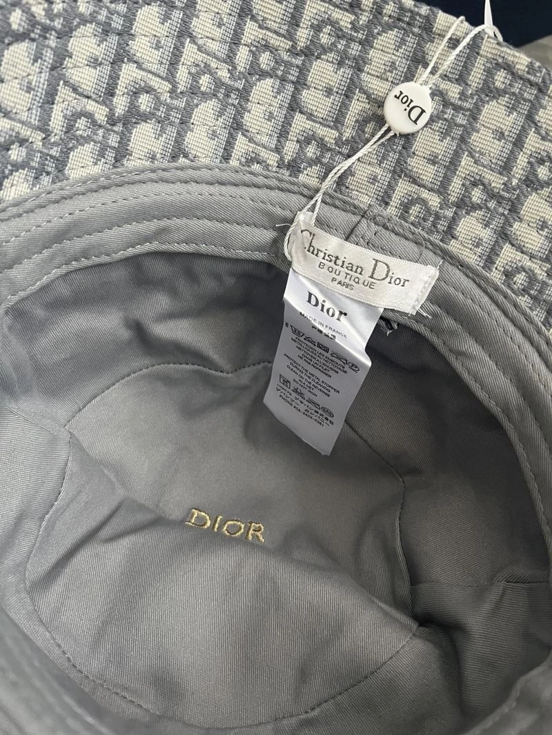 Top mirror Christian Dior Caps