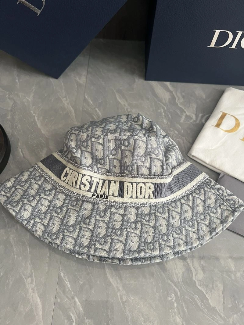 Top mirror Christian Dior Caps