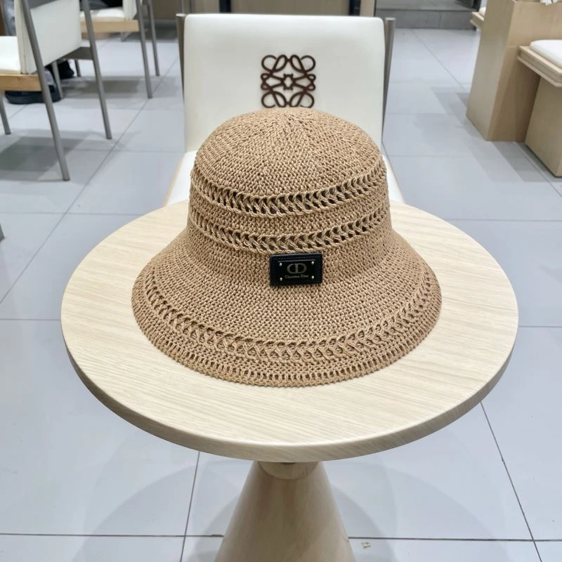 Christian Dior Caps