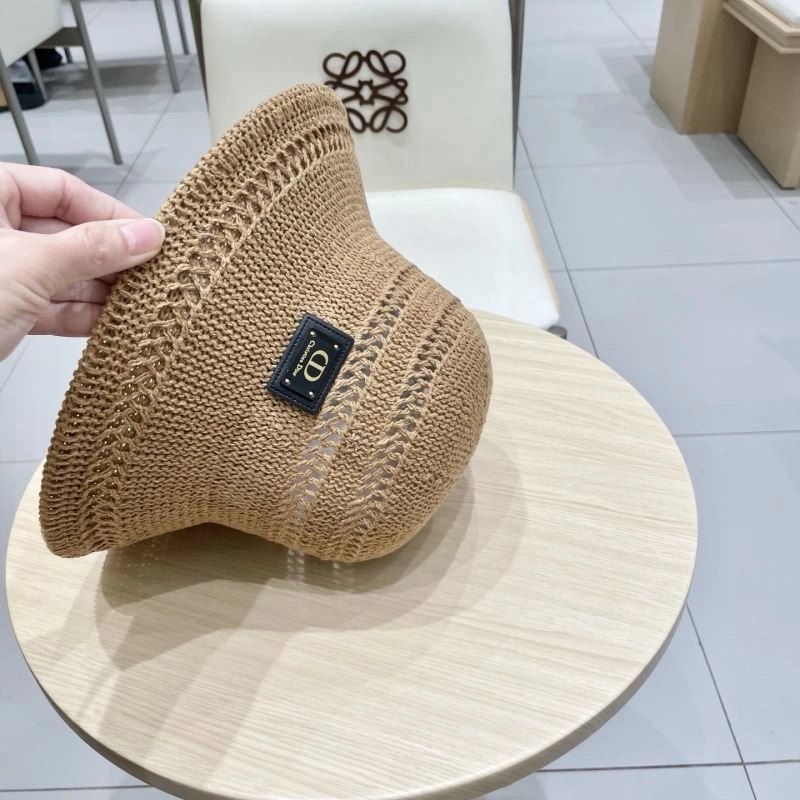 High accuracy Christian Dior Caps