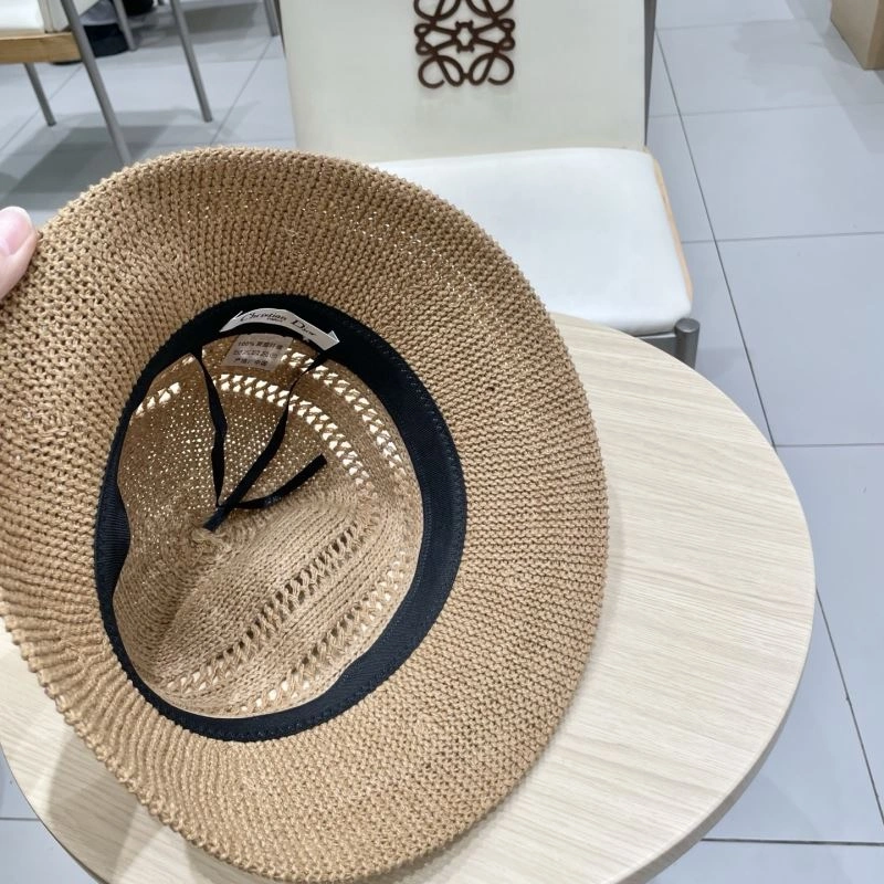 High accuracy Christian Dior Caps