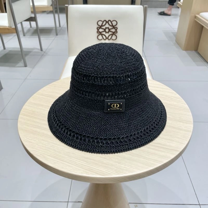 Christian Dior Caps