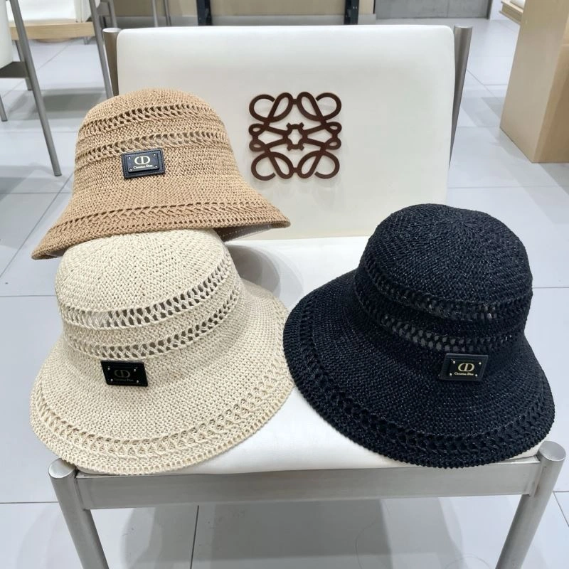Precise copy Christian Dior Caps