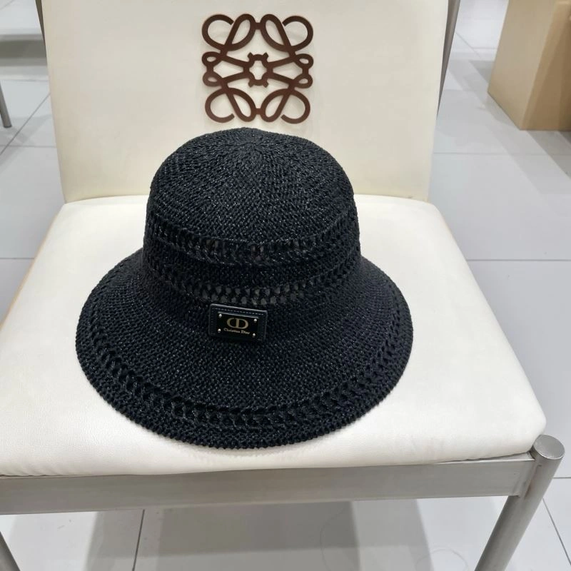 Precise copy Christian Dior Caps