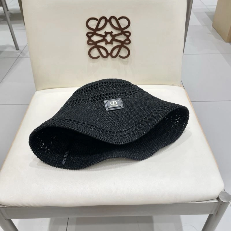 Precise copy Christian Dior Caps