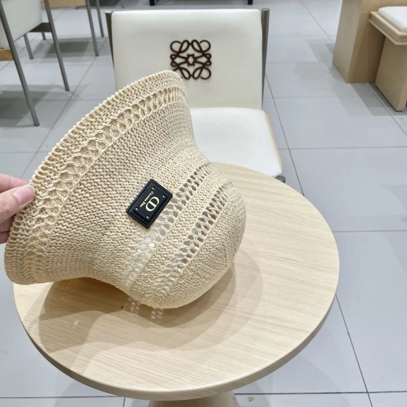 High accuracy Christian Dior Caps