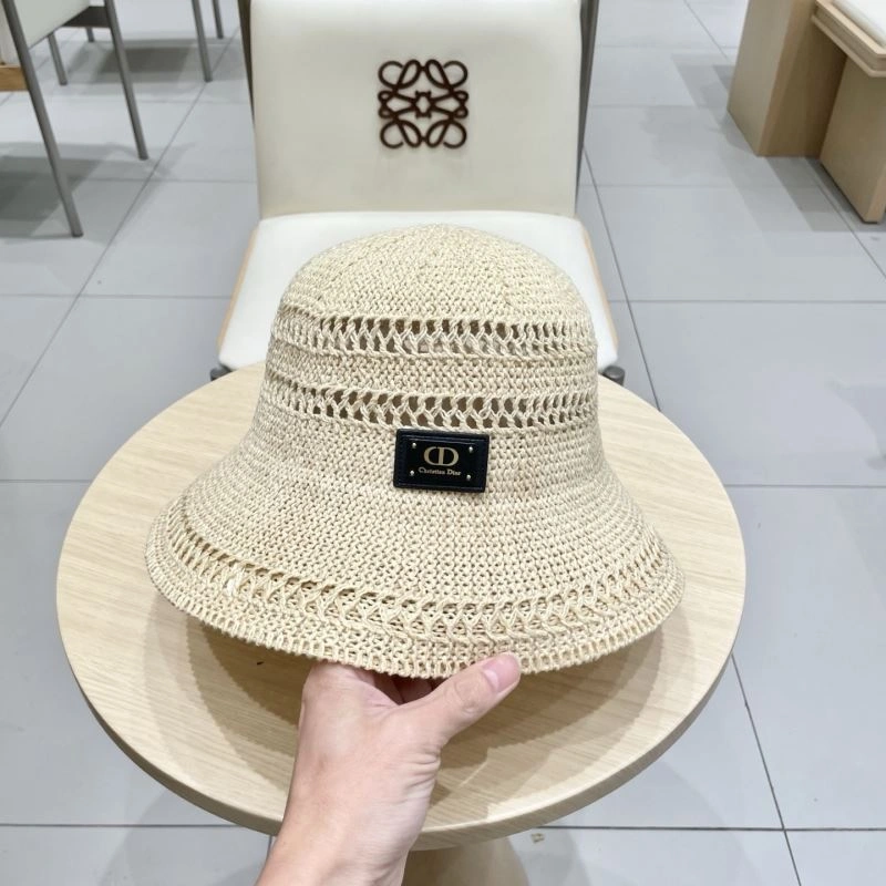 High accuracy Christian Dior Caps