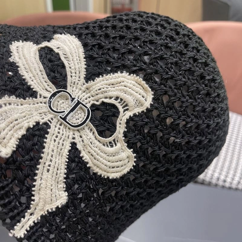 1:1 copy Christian Dior Caps